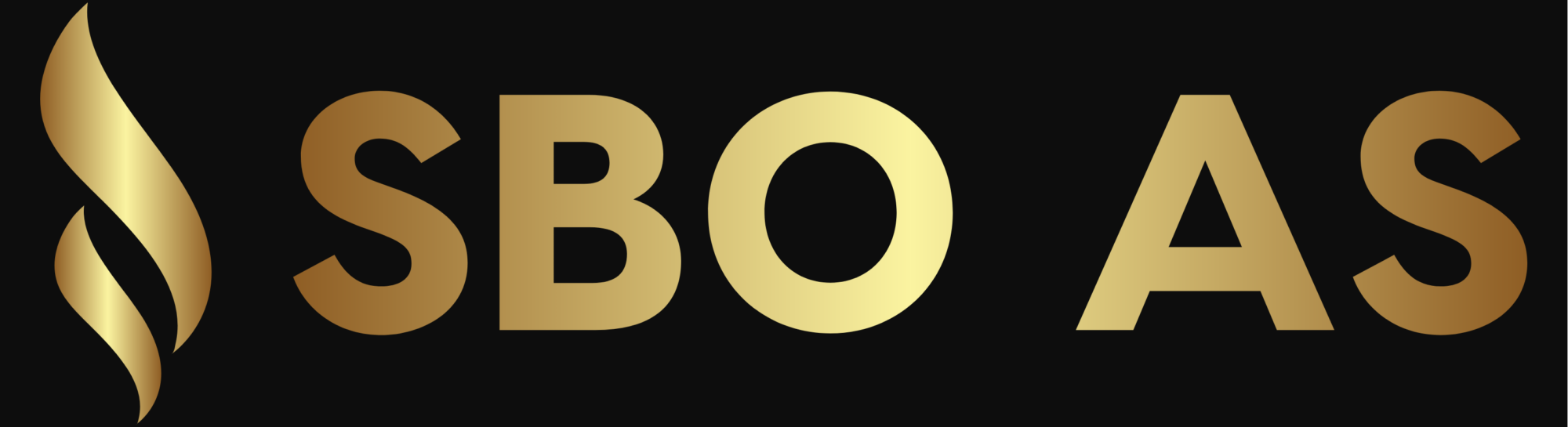 SBO AS – We understand the need for peace of mind